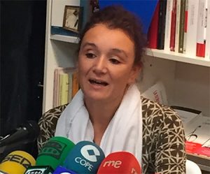 Marian Palma toma el mando del mundo de los sueños | Acueducto2