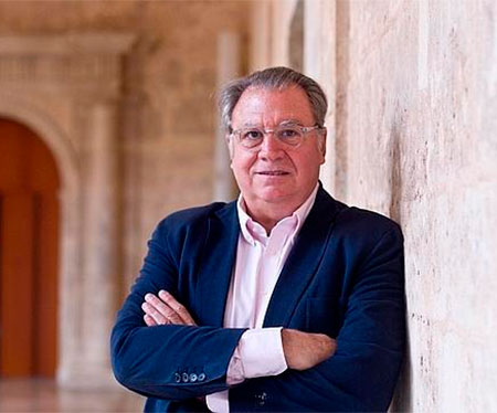 El colaborador de ABC Jaime Siles gana el premio Gil de Biedma de ...