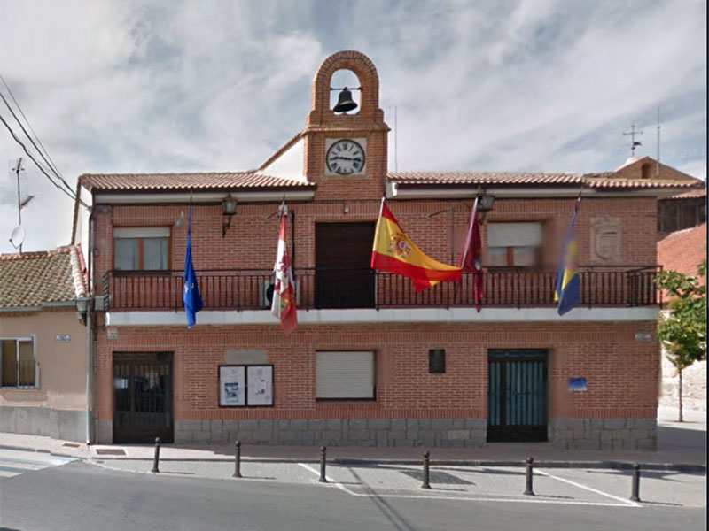 La ausencia de la oposición pone fin a 4 años sin presupuesto en ...