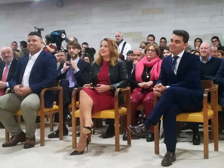 El segoviano, Pedro Ruiz, alcaide de honor del Museo del Vino | Acueducto2