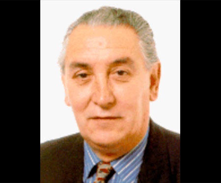 Fallece a los 79 años el ex-senador del PP Jaime Rodríguez | Acueducto2