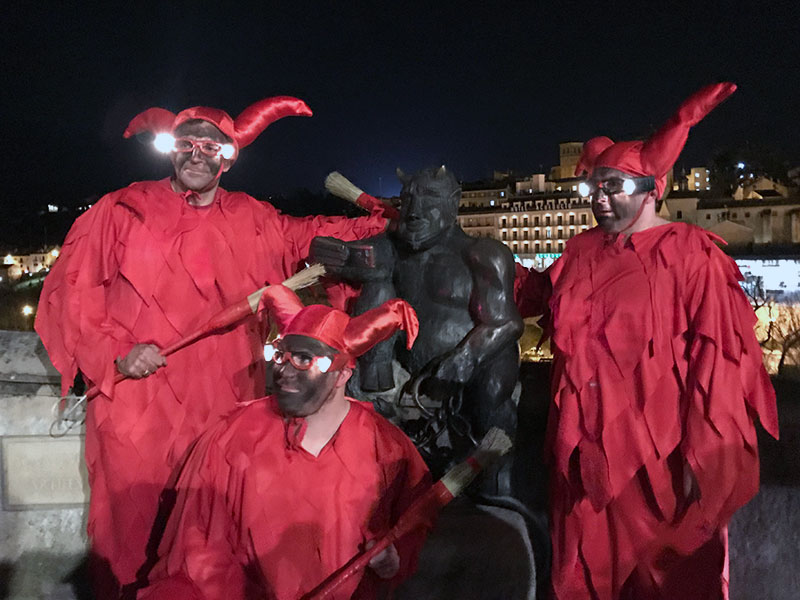 Contundente victoria jurídica del Diablillo frente a San Miguel y San ...