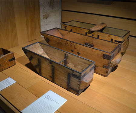 ¿Cuántos celemines hacen una fanega? | Acueducto2