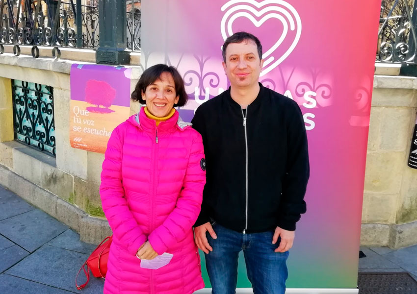 De campaña: Segovia es “chanelista” | Acueducto2