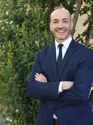 Técnicos experimentados y cinco exediles en los puestos de salida de la ...